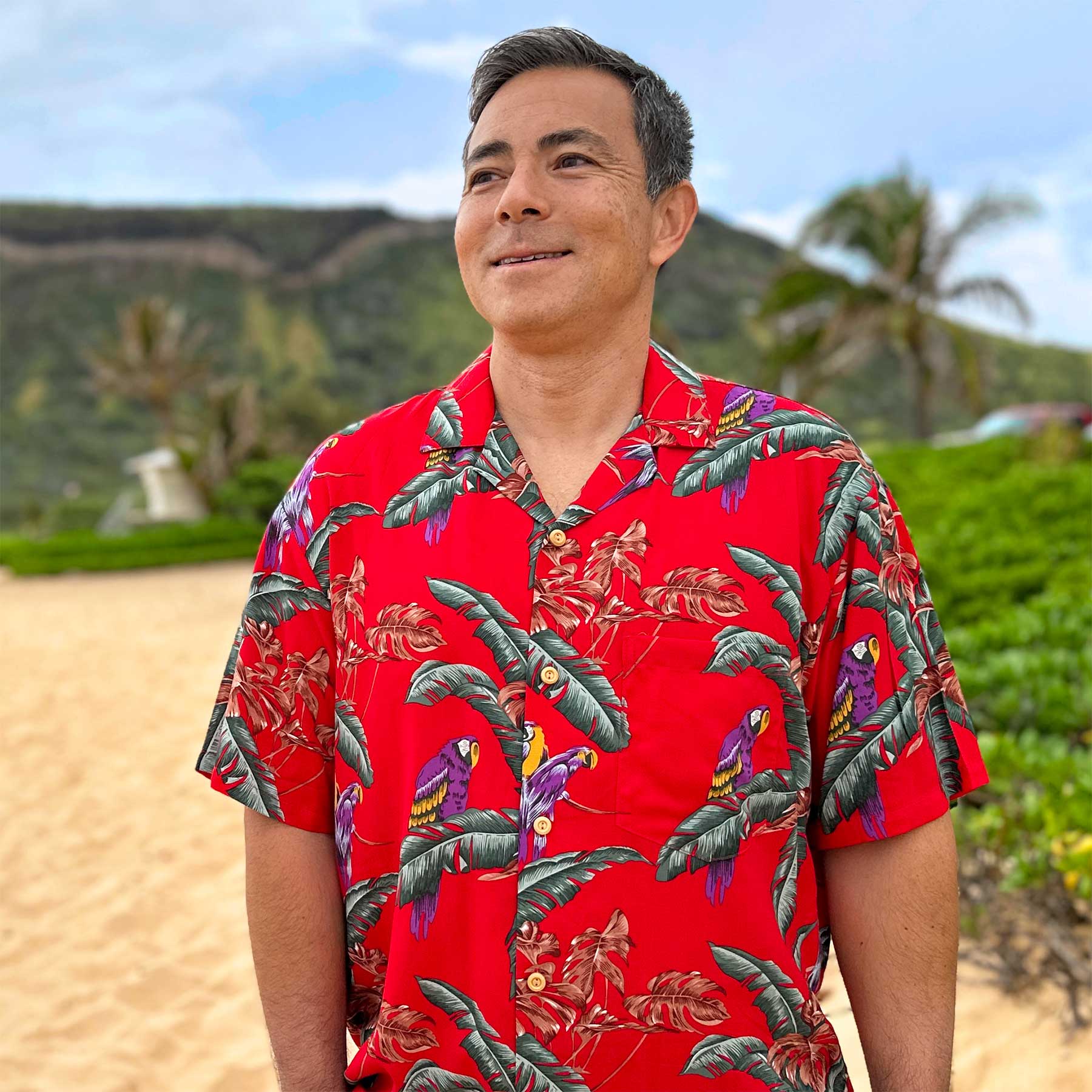 Aloha Shirt Shop: Hawaiian Shirts | #1 Rated - FREE Shipping