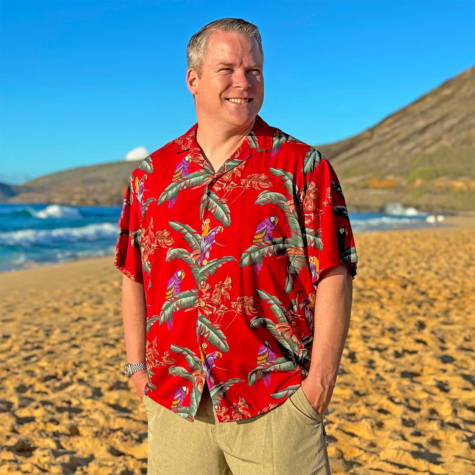 Aloha Shirt Shop: Hawaiian Shirts | #1 Rated - FREE Shipping